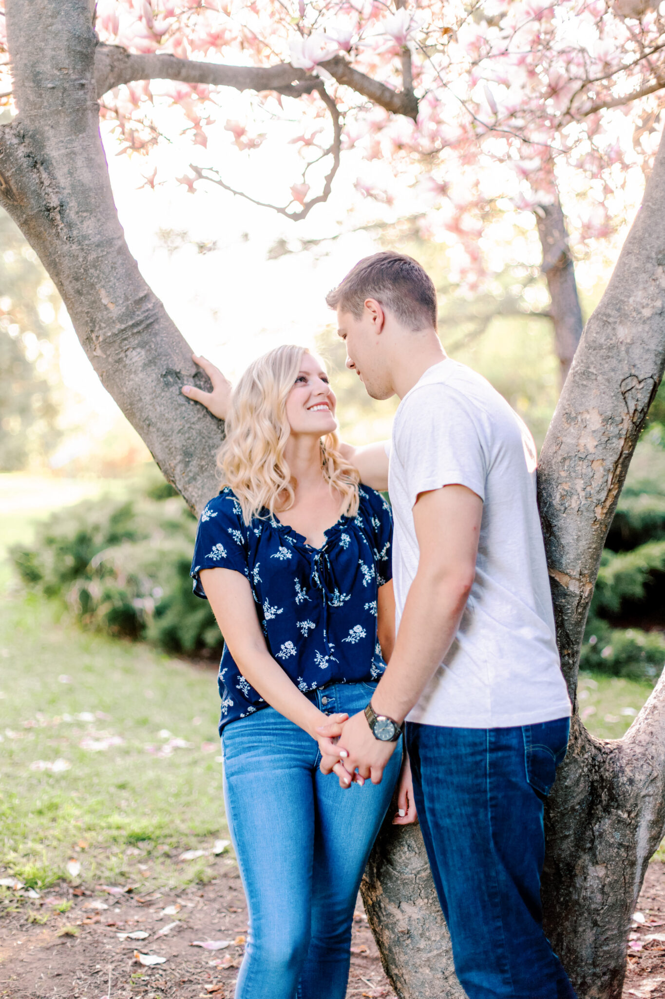 Manito Park: A Gem of Spokane