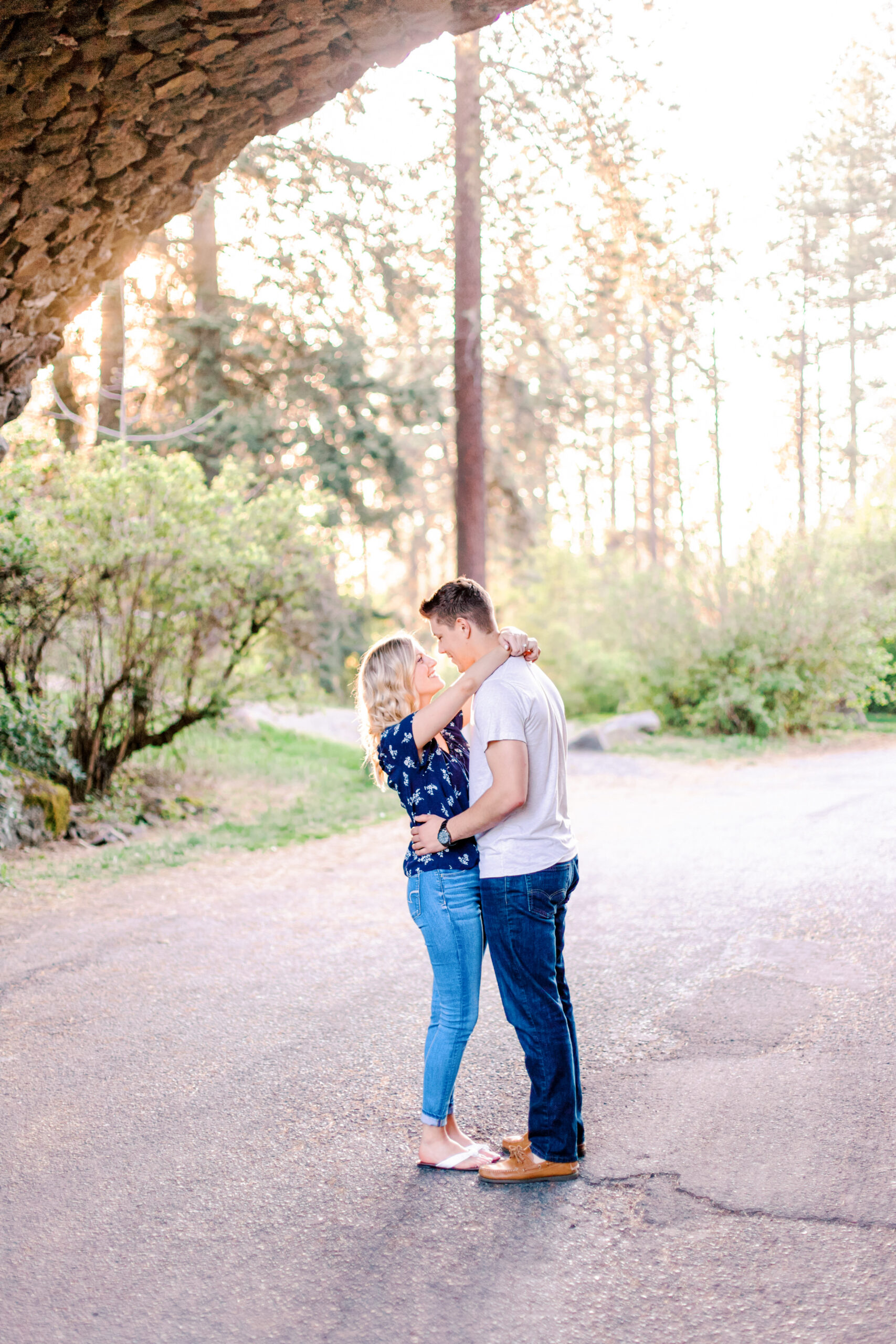 Manito Park: A Gem of Spokane